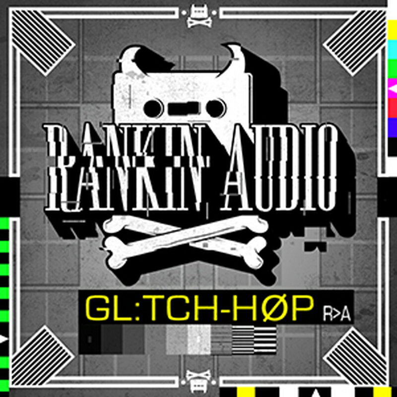RANKIN AUDIO/コード販売 商品一覧＞＞RANKIN AUDIO/新品 商品一覧＞＞DTM【〜5，000円】 商品一覧＞＞プラグインソフト/プラグインその他/RANKIN AUDIO 商品一覧＞＞詳しくはこちらをご覧くださいRAN...