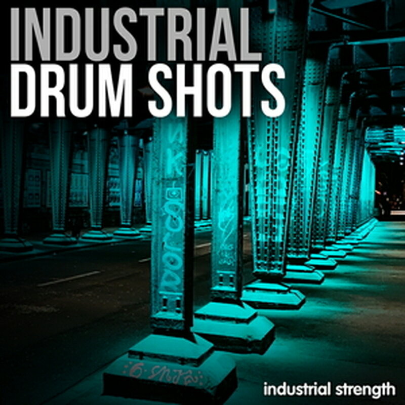 INDUSTRIAL STRENGTH/コード販売 商品一覧＞＞INDUSTRIAL STRENGTH/新品 商品一覧＞＞DTM【〜5，000円】 商品一覧＞＞プラグインソフト/プラグインその他/INDUSTRIAL STRENGTH 商品...