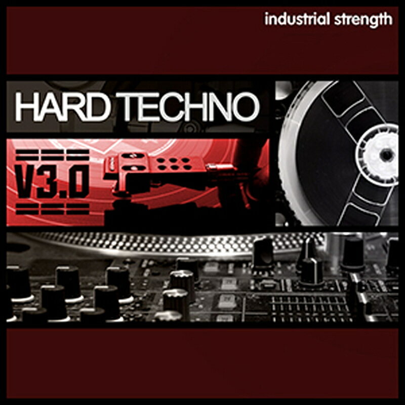 INDUSTRIAL STRENGTH/コード販売 商品一覧＞＞INDUSTRIAL STRENGTH/新品 商品一覧＞＞DTM【〜5，000円】 商品一覧＞＞プラグインソフト/プラグインその他/INDUSTRIAL STRENGTH 商品...