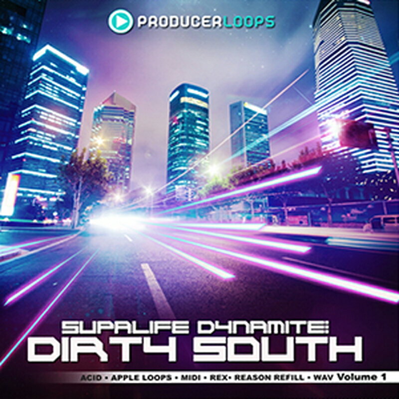 PRODUCER LOOPS/コード販売 商品一覧＞＞PRODUCER LOOPS/新品 商品一覧＞＞DTM【〜10，000円】 商品一覧＞＞プラグインソフト/プラグインその他/PRODUCER LOOPS 商品一覧＞＞詳しくはこちらをご覧...