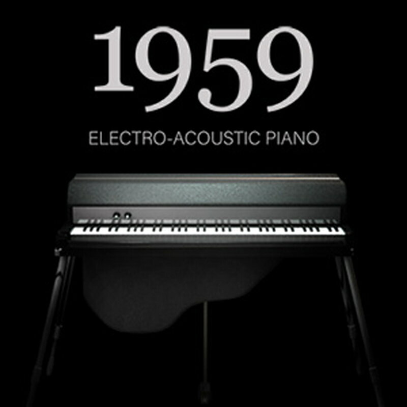 SAMPLESON/コード販売 商品一覧＞＞SAMPLESON/新品 商品一覧＞＞DTM【5，000円〜15，000円】 商品一覧＞＞ソフトウェア音源/ピアノ・オルガン/SAMPLESON 商品一覧＞＞詳しくはこちらをご覧くださいSAMPL...