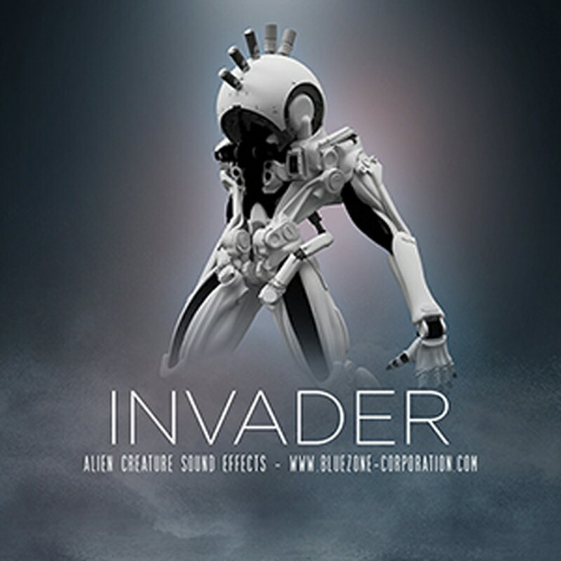 BLUEZONE/コード販売 商品一覧＞＞BLUEZONE/新品 商品一覧＞＞DTM【〜5，000円】 商品一覧＞＞プラグインソフト/プラグインその他/BLUEZONE 商品一覧＞＞詳しくはこちらをご覧くださいBLUEZONE INVADE...