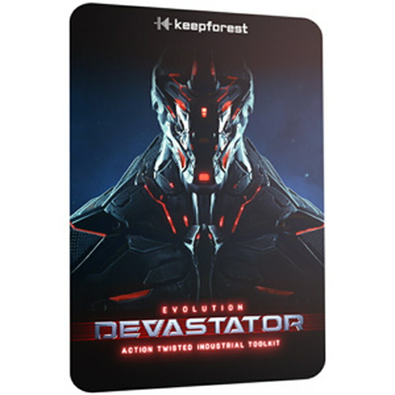 KEEPFOREST/コード販売 商品一覧＞＞KEEPFOREST/新品 商品一覧＞＞DTM【25，000円〜50，000円】 商品一覧＞＞プラグインソフト/プラグインその他/KEEPFOREST 商品一覧＞＞詳しくはこちらをご覧くださいK...