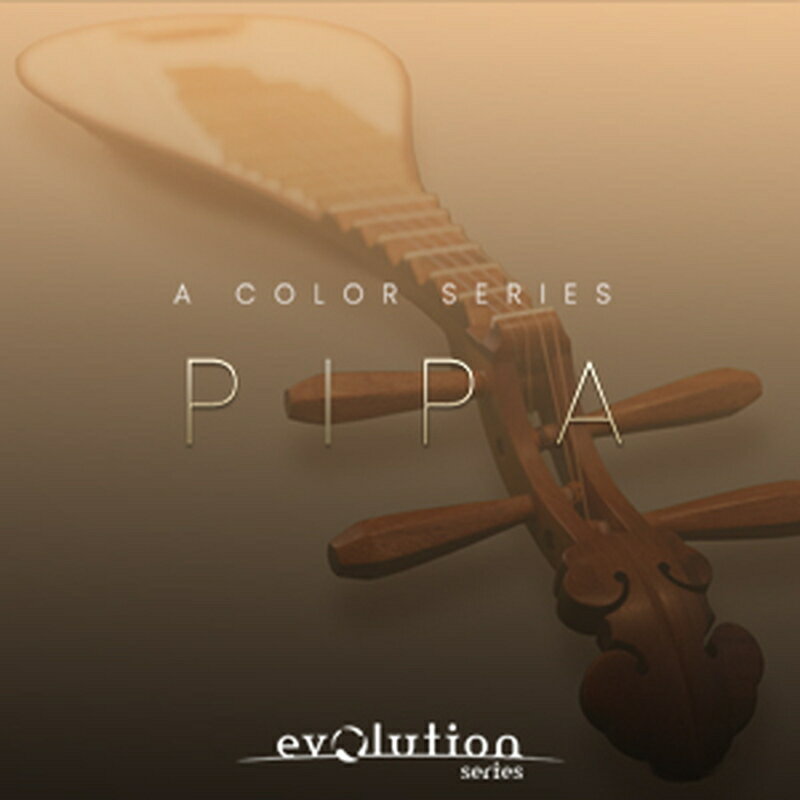 EVOLUTION SERIES/コード販売 商品一覧＞＞EVOLUTION SERIES/新品 商品一覧＞＞DTM【〜10，000円】 商品一覧＞＞ソフトウェア音源/エスニック音源/EVOLUTION SERIES 商品一覧＞＞詳しくはこ...