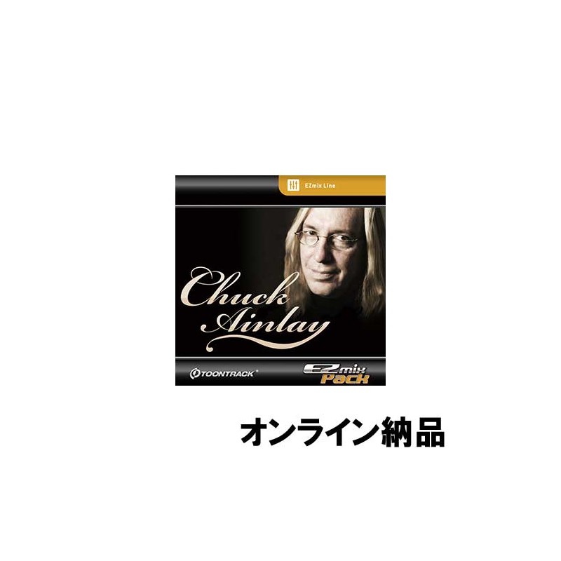 TOONTRACK/コード販売 商品一覧＞＞TOONTRACK/新品 商品一覧＞＞DTM【〜10，000円】 商品一覧＞＞ソフトウェア音源/ドラム・パーカッション系/TOONTRACK 商品一覧＞＞詳しくはこちらをご覧くださいTOONTRA...