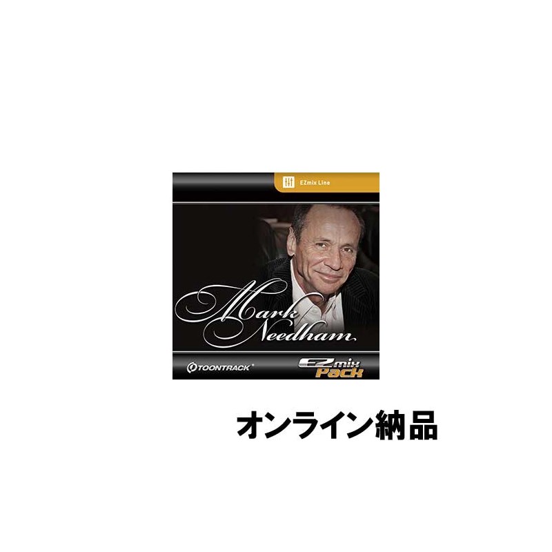 TOONTRACK/コード販売 商品一覧＞＞TOONTRACK/新品 商品一覧＞＞DTM【〜5，000円】 商品一覧＞＞ソフトウェア音源/ドラム・パーカッション系/TOONTRACK 商品一覧＞＞詳しくはこちらをご覧くださいTOONTRAC...