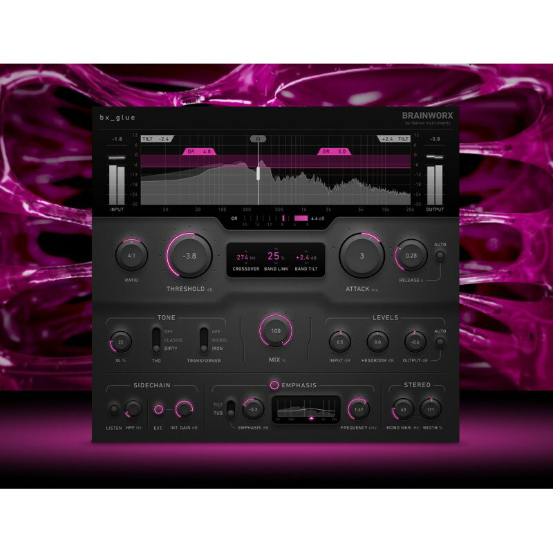 Plugin Alliance/コード販売 商品一覧＞＞Plugin Alliance/新品 商品一覧＞＞DTM【5，000円〜10，000円】 商品一覧＞＞プラグインソフト/ダイナミクス・EQ/Plugin Alliance 商品一覧＞＞...