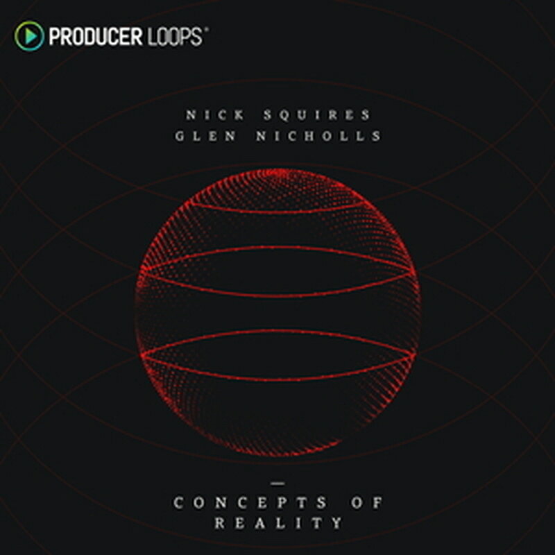 PRODUCER LOOPS/コード販売 商品一覧＞＞PRODUCER LOOPS/新品 商品一覧＞＞DTM【〜10，000円】 商品一覧＞＞プラグインソフト/プラグインその他/PRODUCER LOOPS 商品一覧＞＞詳しくはこちらをご覧...