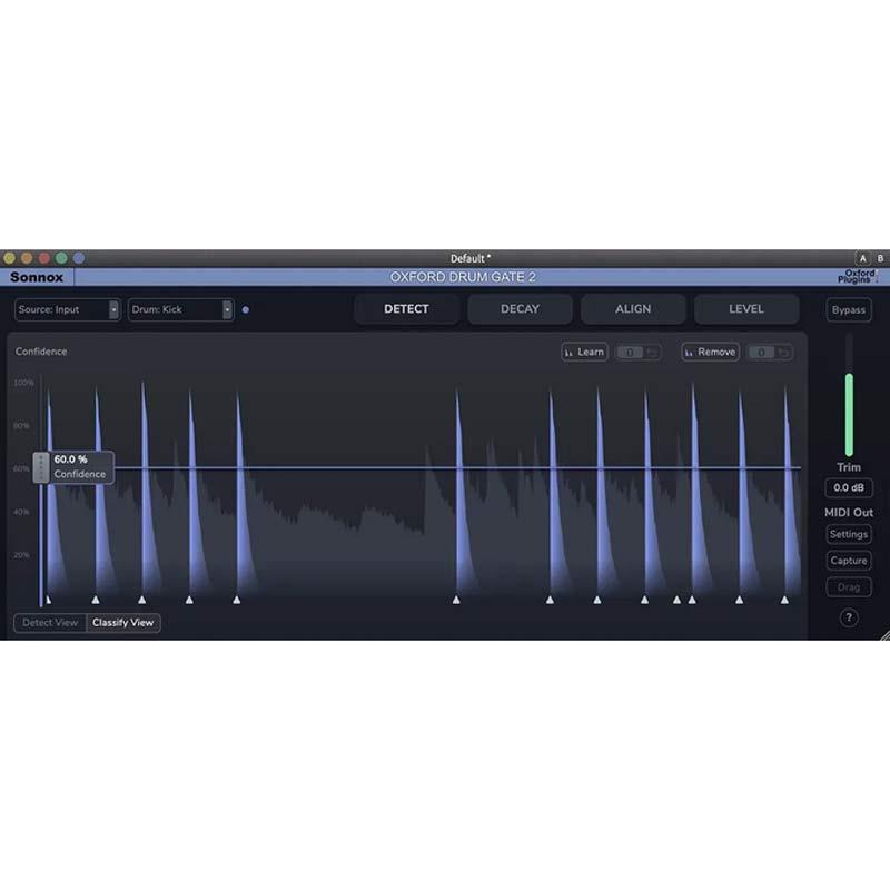 Sonnox/コード販売 商品一覧＞＞Sonnox/新品 商品一覧＞＞DTM【15，000円〜40，000円】 商品一覧＞＞プラグインソフト/プラグインその他/Sonnox 商品一覧＞＞詳しくはこちらをご覧くださいSonnox Oxford...