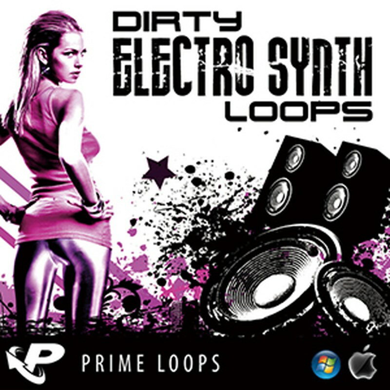 PRIME LOOPS/コード販売 商品一覧＞＞PRIME LOOPS/新品 商品一覧＞＞DTM【〜5，000円】 商品一覧＞＞プラグインソフト/プラグインその他/PRIME LOOPS 商品一覧＞＞詳しくはこちらをご覧くださいPRIME ...