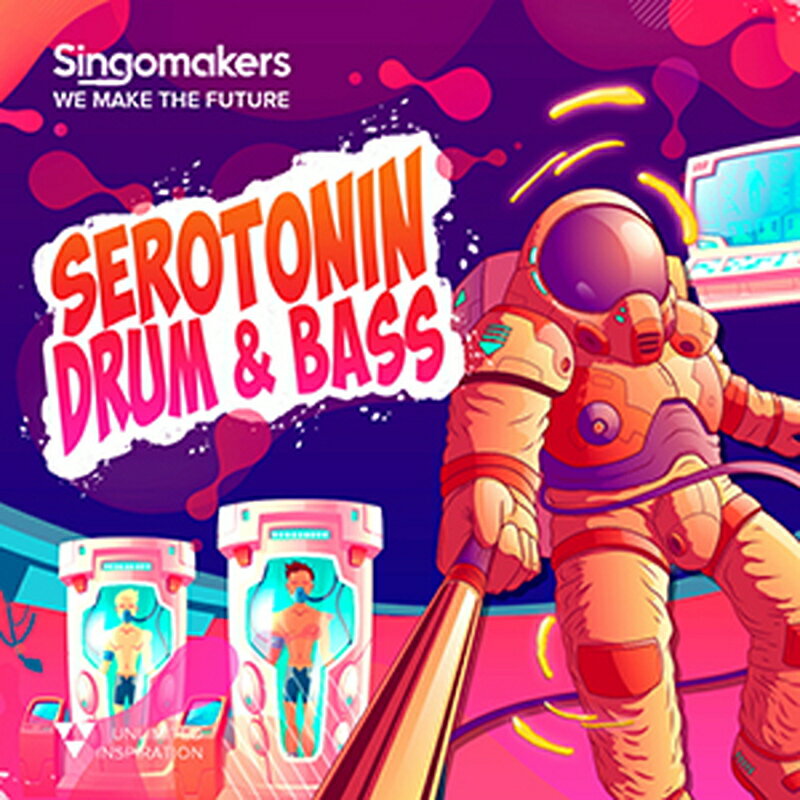 SINGOMAKERS/コード販売 商品一覧＞＞SINGOMAKERS/新品 商品一覧＞＞DTM【〜10，000円】 商品一覧＞＞プラグインソフト/プラグインその他/SINGOMAKERS 商品一覧＞＞詳しくはこちらをご覧くださいSINGO...