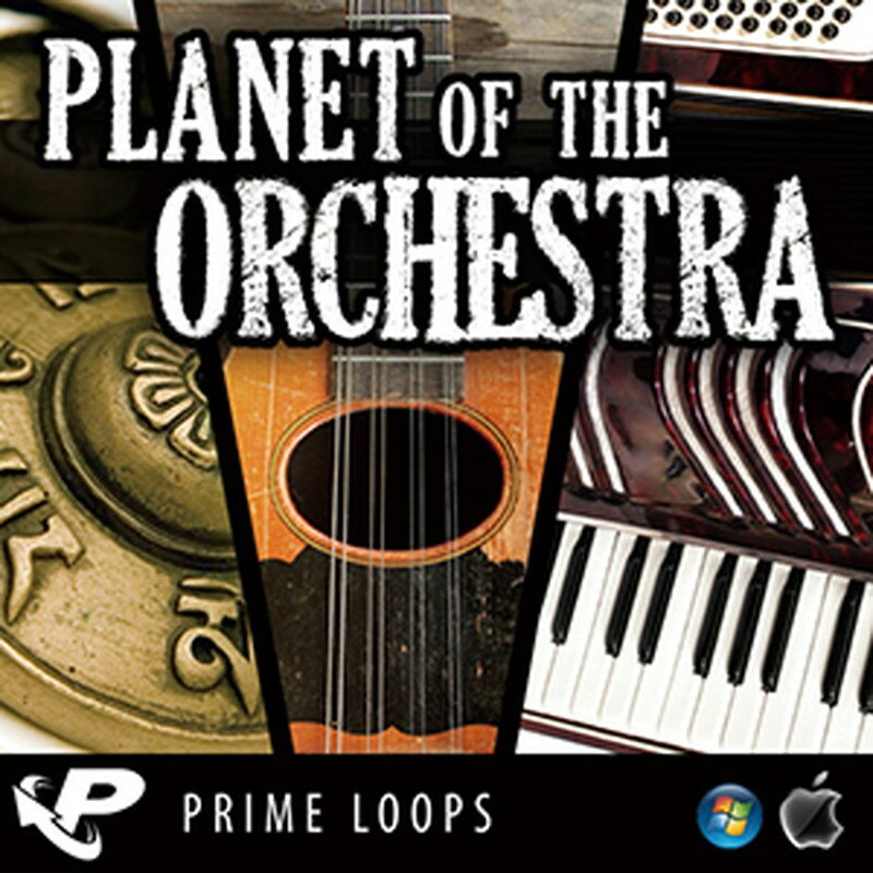 PRIME LOOPS/コード販売 商品一覧＞＞PRIME LOOPS/新品 商品一覧＞＞DTM【〜5，000円】 商品一覧＞＞プラグインソフト/プラグインその他/PRIME LOOPS 商品一覧＞＞詳しくはこちらをご覧くださいPRIME ...