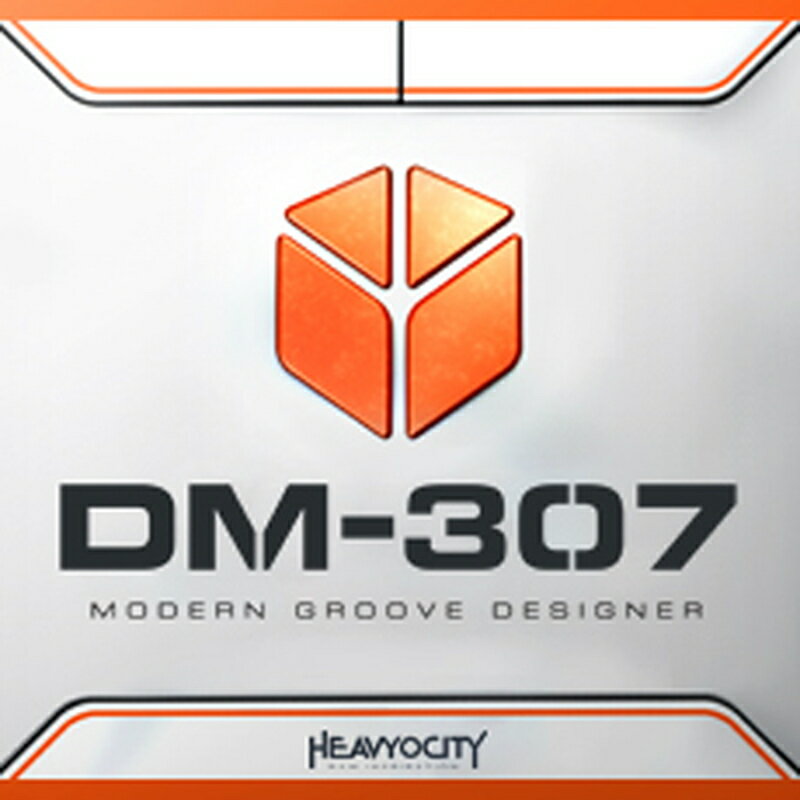 HEAVYOCITY/コード販売 商品一覧＞＞HEAVYOCITY/新品 商品一覧＞＞DTM【30，000円〜65，000円】 商品一覧＞＞ソフトウェア音源/ドラム・パーカッション系/HEAVYOCITY 商品一覧＞＞詳しくはこちらをご覧く...