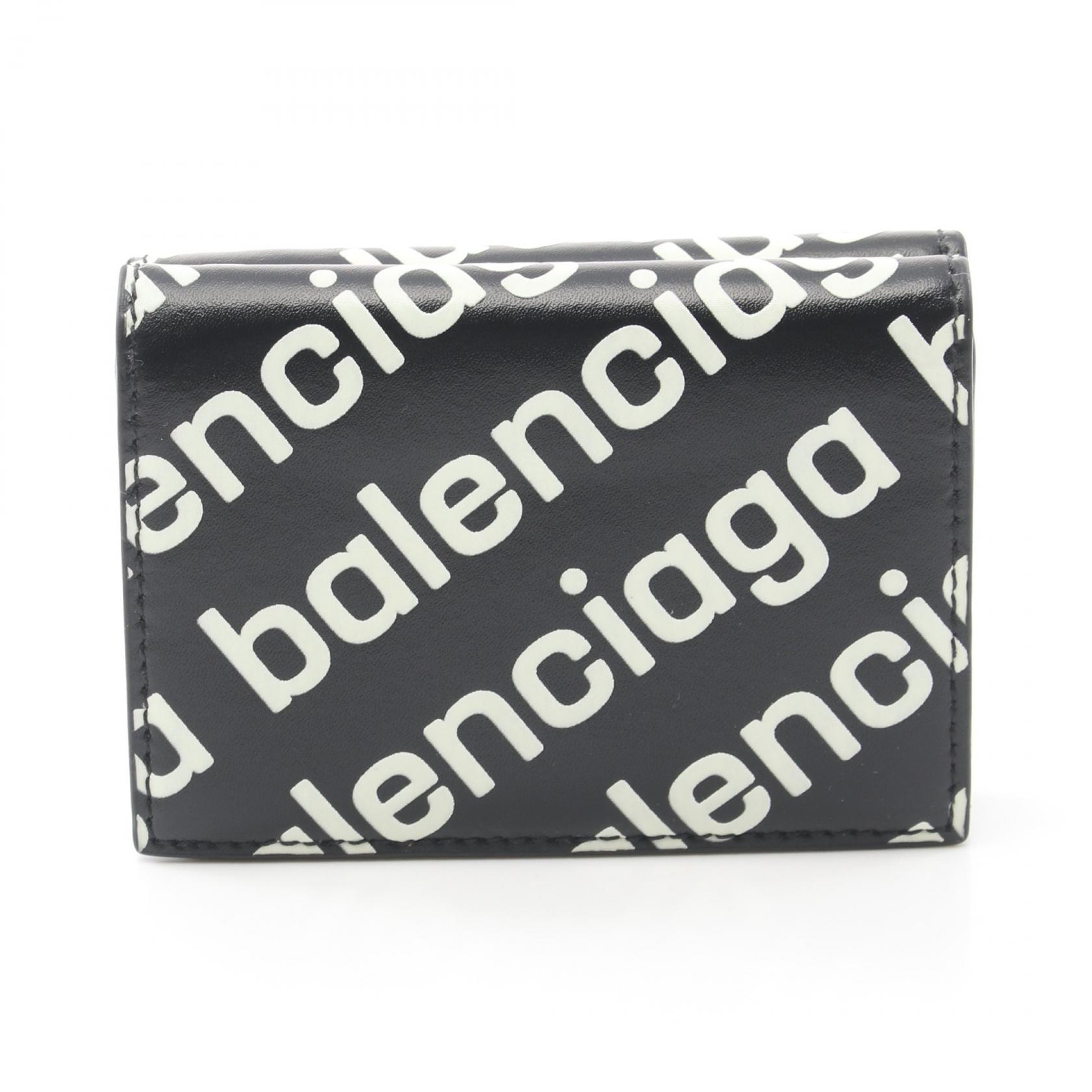 楽天市場】BALENCIAGA 三つ折り財布の通販 楽天市場】BALENCIAGA 三つ折り財布の通販