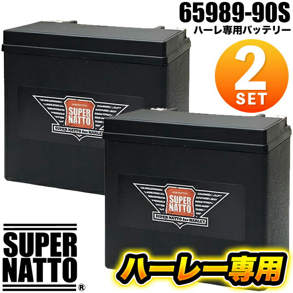 バイクを複数台お持ちの方お勧め！ 2台分でこの価格。予備がある安心。 まとめ買いでお得！安心、便利な2個セット！ ■互換：YTX20L-BS、YTX20HL-BS、GTX20L-BS、FTX20L-BS、65989-90A、65989-90...