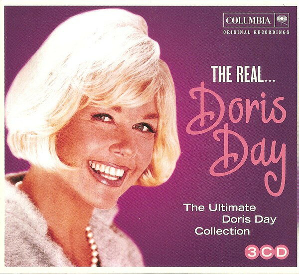 ・アーティスト Doris Day ・タイトル The Real... Doris Day ・レーベル・型番 Columbia, Sony Music 88691960762 ・フォーマット CD ・コンディション(盤) 良い (VG+) ...