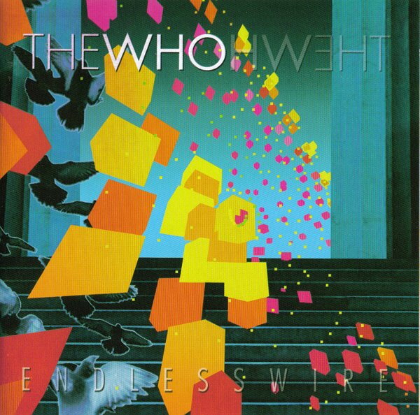 ・アーティスト Who ・タイトル Endless Wire ・レーベル・型番 Polydor 1709519 ・フォーマット CD ・コンディション(盤) 良い (VG+) ・コンディション(ジャケット) ・コンディション(帯) オビなし...