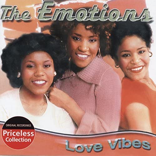 ・アーティスト Emotions ・タイトル Love Vibes ・レーベル・型番 ・フォーマット CD ・コンディション(盤) 可 (VG) ・コンディション(ジャケット) ・コンディション(帯) オビなし ・特記事項 サンプル画像です...