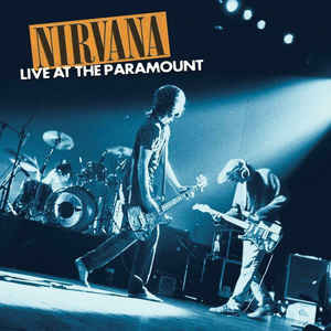 ・アーティスト Nirvana ・タイトル Live At The Paramount (180g) ・レーベル・型番 DGC 00602577329418 ・フォーマット LPレコード ・コンディション(盤) 新品 (M) ・コンディショ...