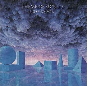 ・アーティスト Eddie Jobson ・タイトル Theme Of Secrets ・レーベル・型番 Private Music 32XB74 ・フォーマット CD ・コンディション(盤) 良い (VG+) ・コンディション(ジャケット...