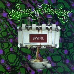 ・アーティスト Sprung Monkey ・タイトル Swirl ・レーベル・型番 ・フォーマット CD ・コンディション(盤) 良い (VG+) ・コンディション(ジャケット) ・コンディション(帯) オビなし ・特記事項 サンプル画像...
