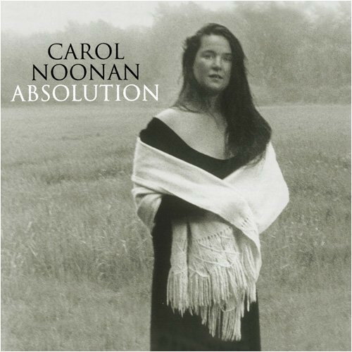 ・アーティスト Carol Noonan ・タイトル Absolution ・レーベル・型番 Philo PHCD1176 ・フォーマット CD ・コンディション(盤) 良い (VG+) ・コンディション(ジャケット) ・コンディション(帯...