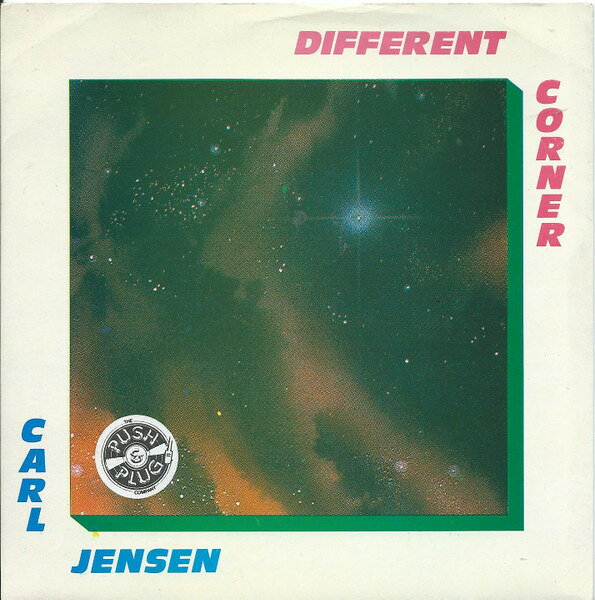 ・アーティスト Carl Jensen ・タイトル A Different Corner ・レーベル・型番 Hapnin Records HAP005 ・フォーマット 7インチレコード ・コンディション(盤) 非常に良い(EX) ・コンディ...