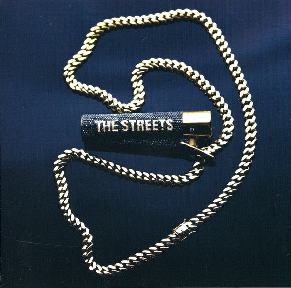 ・アーティスト Streets ・タイトル None Of Us Are Getting Out Of This Life Alive ・レーベル・型番 ISLAND 0888557 ・フォーマット CD ・コンディション(盤) ほぼ新品 ...