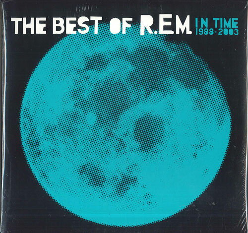 ・アーティスト R.E.M. ・タイトル In Time: The Best Of R.E.M. 1988-2003 ・レーベル・型番 CRAFT 00888072084827 ・フォーマット LPレコード ・コンディション(盤) 新品 (...