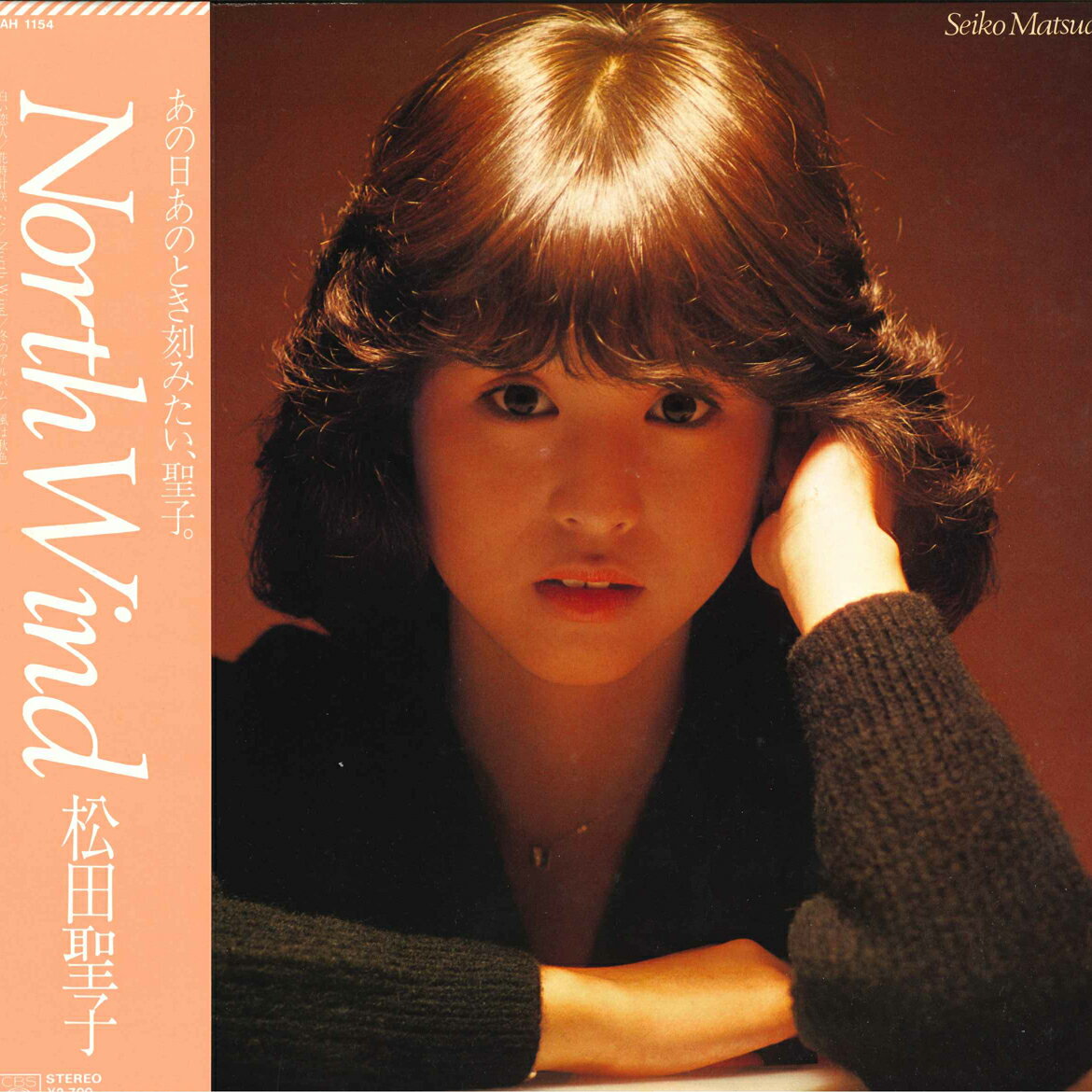 ・アーティスト 松田聖子 ・タイトル North Wind ・レーベル・型番 CBS SONY 27AH1154 ・フォーマット LPレコード ・コンディション(盤) 非常に良い(EX) ・コンディション(ジャケット) 良い (VG+) ・...