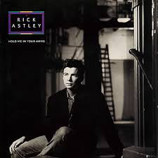 ・アーティスト Rick Astley ・タイトル Hold Me In Your Arms ・レーベル・型番 RCA PT42616 ・フォーマット 12インチレコード ・コンディション(盤) 良い (VG+) ・コンディション(ジャケッ...