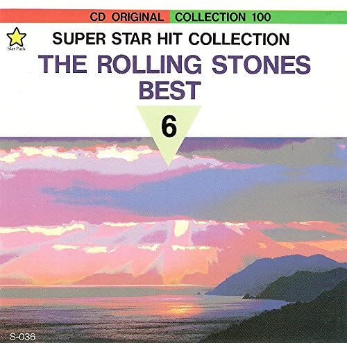 ・アーティスト Various ・タイトル Best-Super star hit collection 6 ・レーベル・型番 ・フォーマット CD ・コンディション(盤) 良い (VG+) ・コンディション(ジャケット) ・コンディション...
