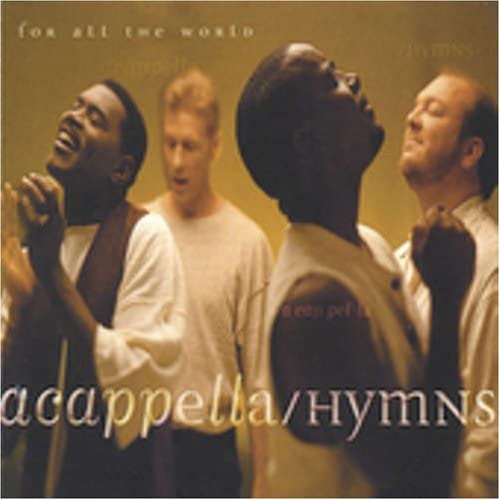 ・アーティスト Acappella ・タイトル Hymns for All the World ・レーベル・型番 ・フォーマット CD ・コンディション(盤) 非常に良い(EX) ・コンディション(ジャケット) ・コンディション(帯) オビ...