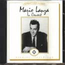 ・アーティスト Mario Lanza ・タイトル Unforgettable ・レーベル・型番 ・フォーマット CD ・コンディション(盤) 良い (VG+) ・コンディション(ジャケット) ・コンディション(帯) オビなし ・特記事項 ...