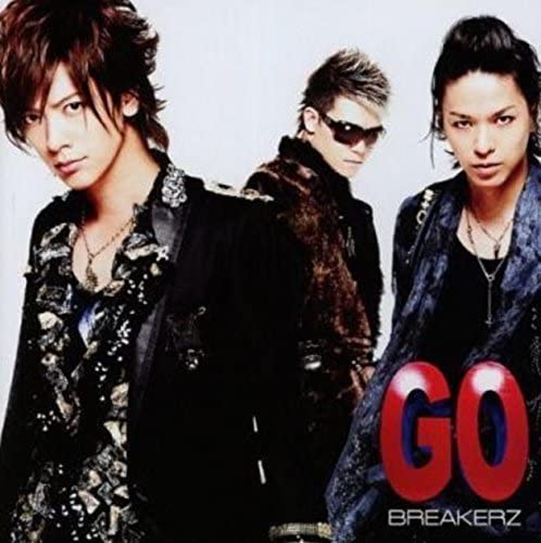 ・アーティスト BREAKERZ ブレイカーズ ・タイトル Go (Musing & Fc限定盤) ・レーベル・型番 ・フォーマット CD ・コンディション(盤) 非常に良い(EX) ・コンディション(ジャケット) ・コンディション(帯) ...