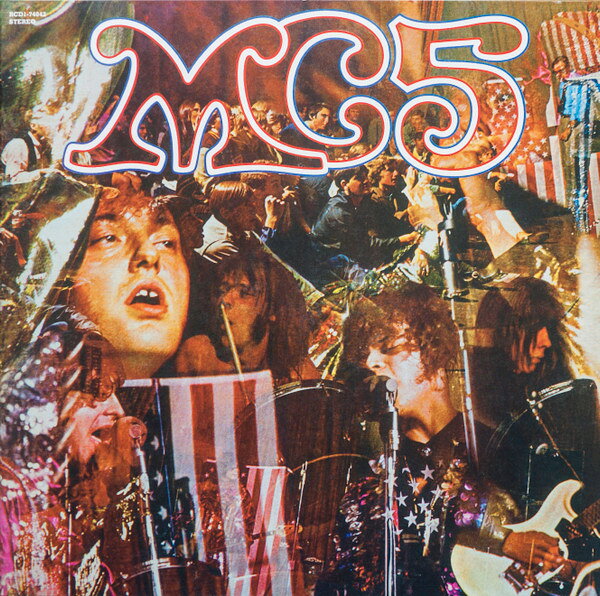 ・アーティスト MC5 ・タイトル Kick Out The Jams (Clear With Red Vinyl) ・レーベル・型番 Elektra RCD174042 ・フォーマット LPレコード ・コンディション(盤) 新品 (M) ...