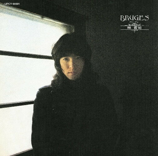 ・アーティスト 林哲司 ・タイトル BRUGES ブルージェ ・レーベル・型番 UNIVERSAL MUSIC UPCY90091 ・フォーマット CD ・コンディション(盤) 新品 (M) ・コンディション(ジャケット) 新品 (M) ・...