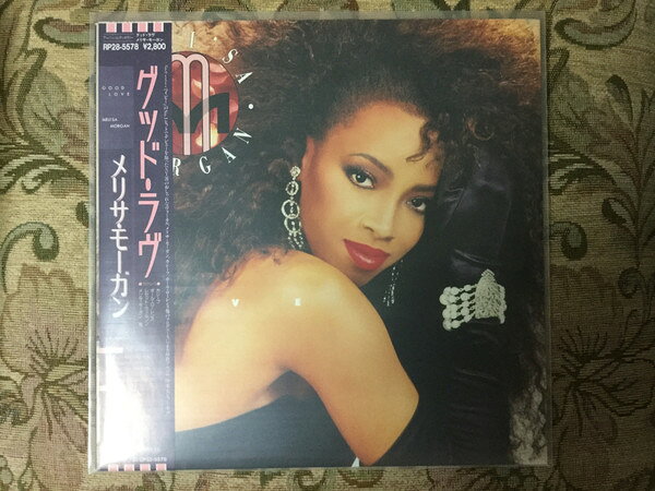 ・アーティスト Meli'sa Morgan ・タイトル Good Love ・レーベル・型番 CAPITOL RP285578PROMO ・フォーマット LPレコード ・コンディション(盤) 非常に良い(EX) ・コンディション(ジャケッ...