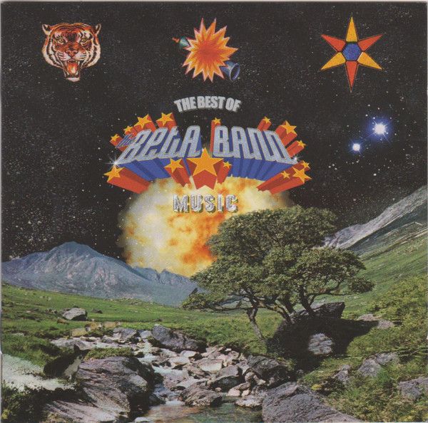 ・アーティスト Beta Band ・タイトル Music (The Best Of The Beta Band) ・レーベル・型番 Regal 5099994811728 ・フォーマット CD ・コンディション(盤) 良い (VG+) ・...