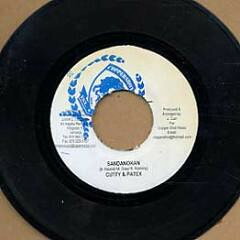 ・アーティスト Cutty & Patexx ・タイトル Sandanokan ・レーベル・型番 Coppershot Music NONE ・フォーマット 7インチレコード ・コンディション(盤) 良い (VG+) ・コンディション(ジャ...