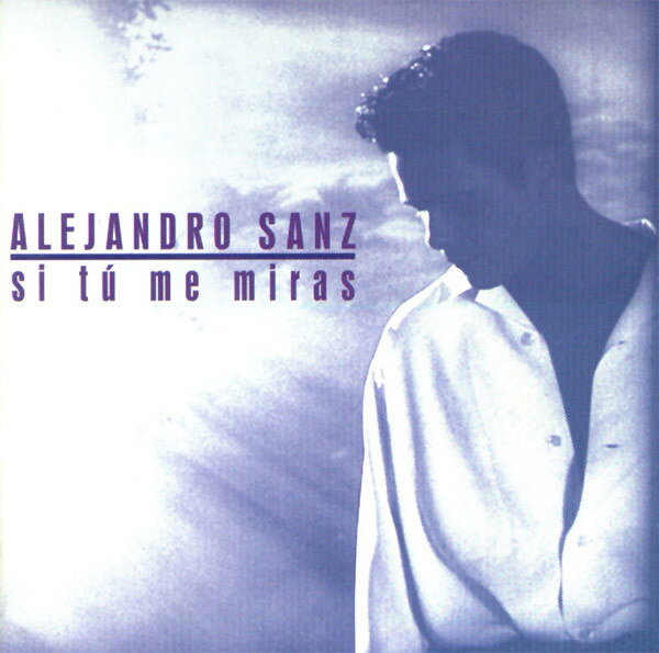 ・アーティスト Sanz, Alejandro ・タイトル Si Tu Me Miras ・レーベル・型番 WEA 4509928502 ・フォーマット CD ・コンディション(盤) 良い (VG+) ・コンディション(ジャケット) ・コン...