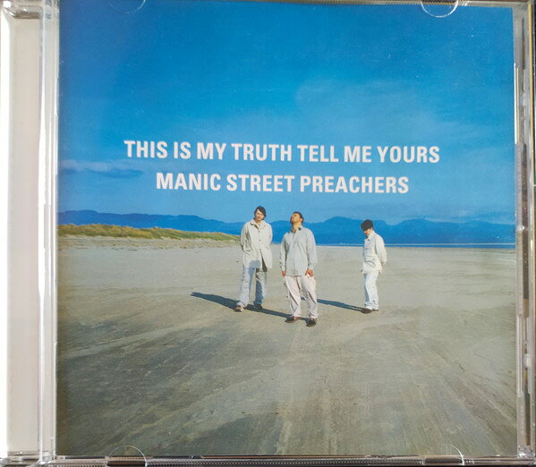・アーティスト Manic Street Preachers ・タイトル This Is My Truth Tell Me Yours ・レーベル・型番 Epic, Epic 4917036 ・フォーマット CD ・コンディション(盤) 可...