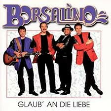 ・アーティスト Borsalino ・タイトル Glaub' An Die Liebe ・レーベル・型番 Koch International 323612 ・フォーマット CD ・コンディション(盤) 良い (VG+) ・コンディション(...