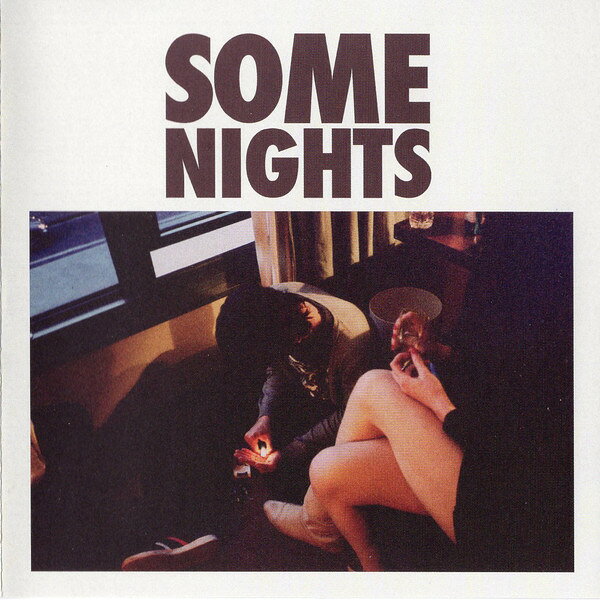 ・アーティスト FUN. ・タイトル Some Nights ・レーベル・型番 Fueled By Ramen 5280482 ・フォーマット CD ・コンディション(盤) 良い (VG+) ・コンディション(ジャケット) ・コンディション...
