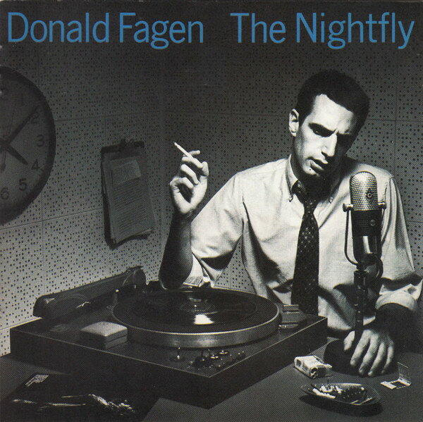 ・アーティスト Donald Fagen ・タイトル Nightfly ・レーベル・型番 WARNER BROS. 7599236962 ・フォーマット CD ・コンディション(盤) 良い (VG+) ・コンディション(ジャケット) ・コン...