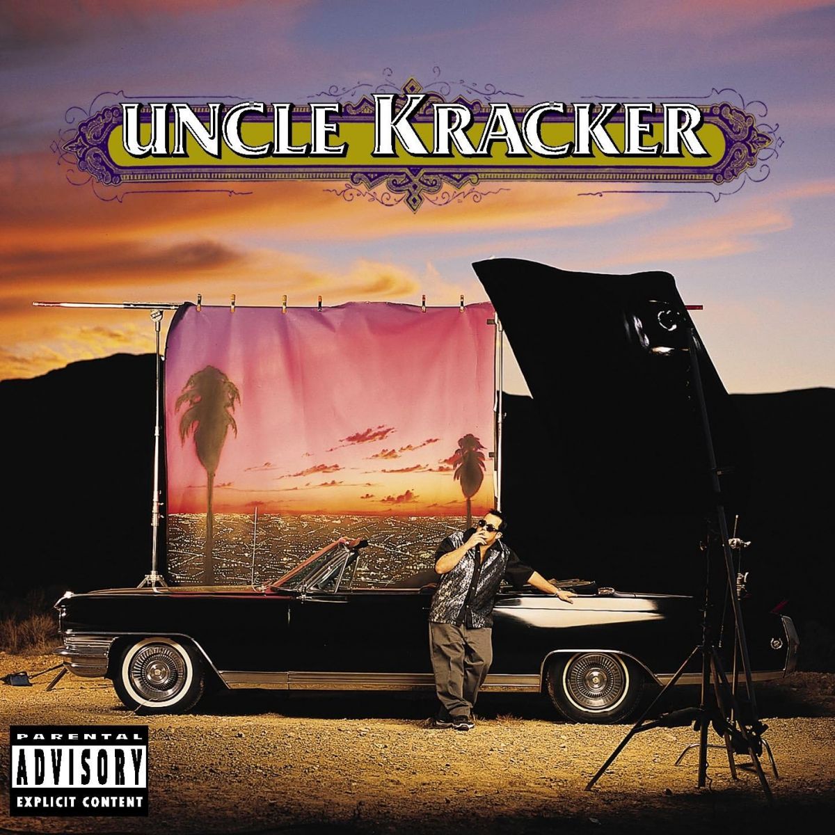 ・アーティスト Uncle Kracker ・タイトル Double Wide ・レーベル・型番 Atlantic 7567832792PROMO ・フォーマット CD ・コンディション(盤) 良い (VG+) ・コンディション(ジャケット...