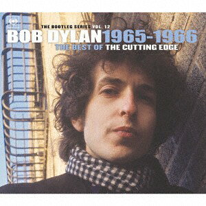 ・アーティスト Bob Dylan ・タイトル Best of Cutting Edge 1965-1966 ・レーベル・型番 SONY SICP305978 ・フォーマット CD ・コンディション(盤) 新品 (M) ・コンディション(ジ...