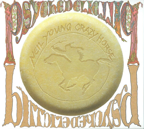 ・アーティスト Neil Young, Crazy Horse ・タイトル Psychedelic Pill ・レーベル・型番 REPRISE 2531980 ・フォーマット CD ・コンディション(盤) ほぼ新品 (M-) ・コンディショ...
