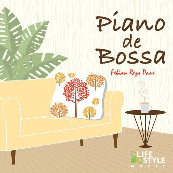 ・アーティスト Febian Reza Pane ・タイトル Piano De Bossa ・レーベル・型番 Della DLDH1837 ・フォーマット CD ・コンディション(盤) 新品 (M) ・コンディション(ジャケット) 新品 (...