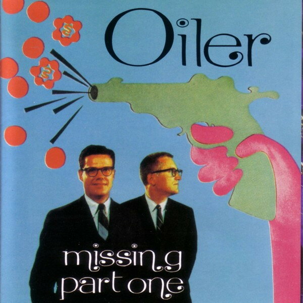 ・アーティスト Oiler ・タイトル Missing Part One ・レーベル・型番 Sympathy For The Record Industry SFTRI263 ・フォーマット CD ・コンディション(盤) 良い (VG+) ...